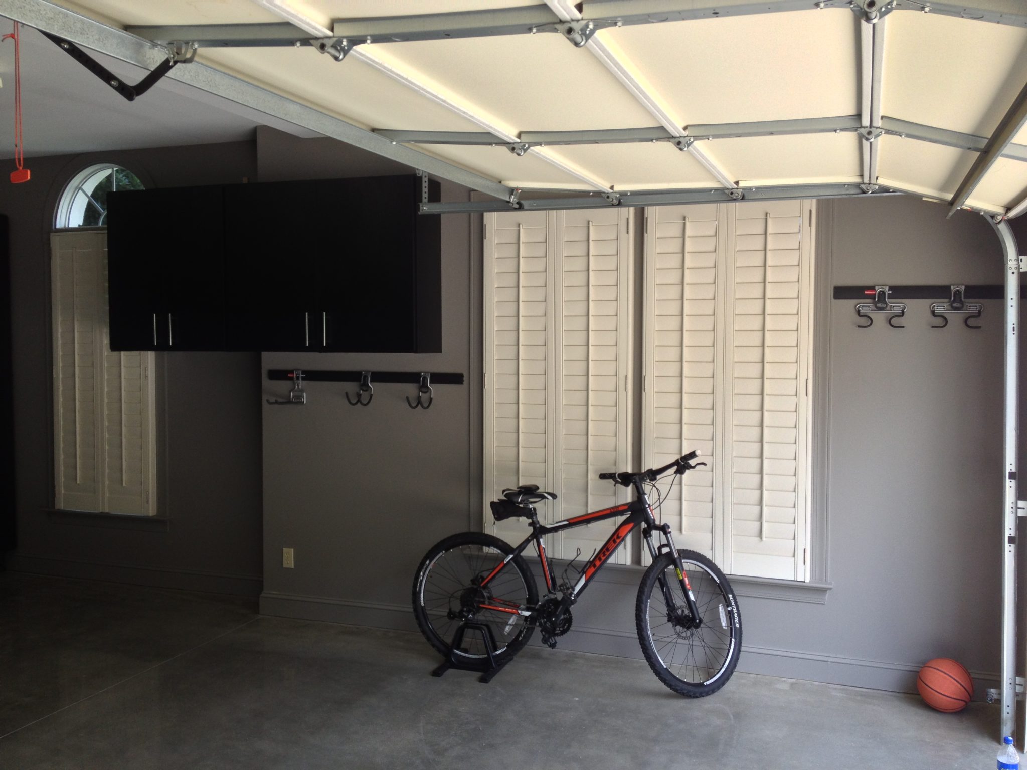 Garage Storage – Dream Spaces